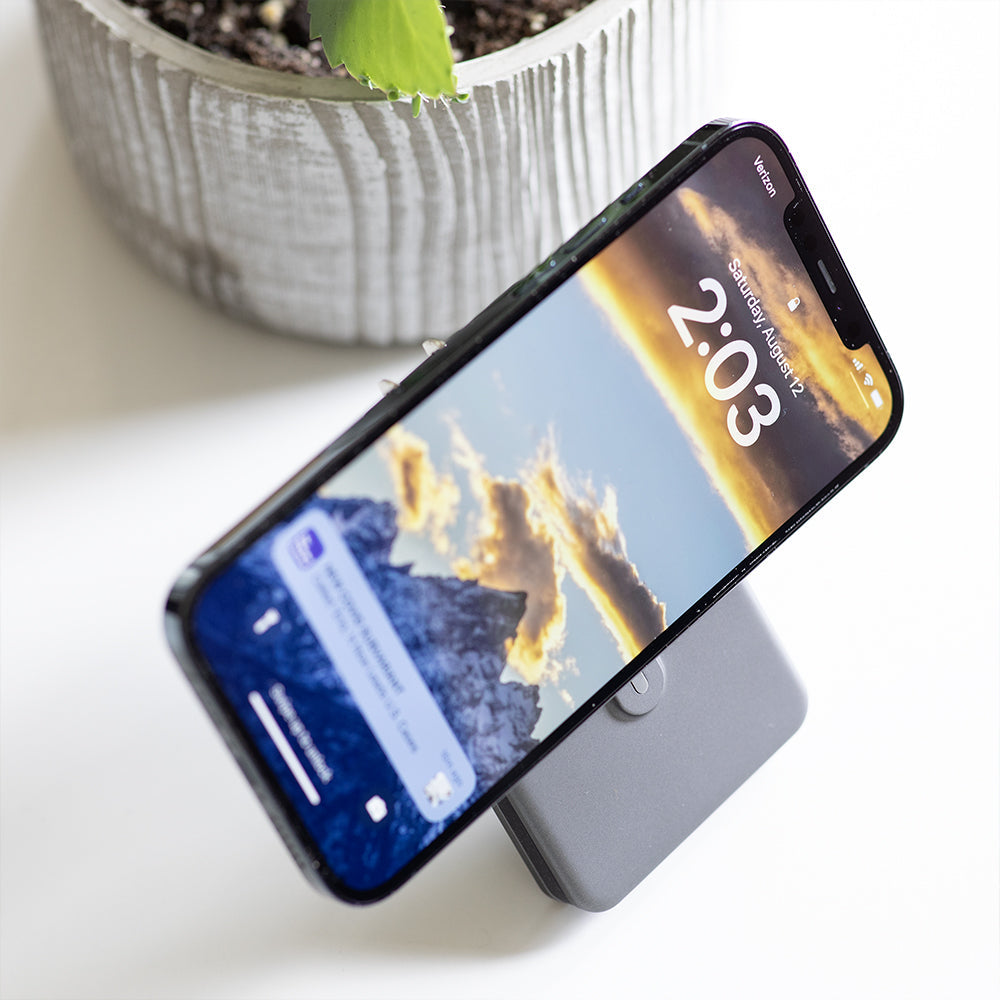 Wireless Charging Stands: Benefits, Drawbacks & Top Picks | myCharge ...