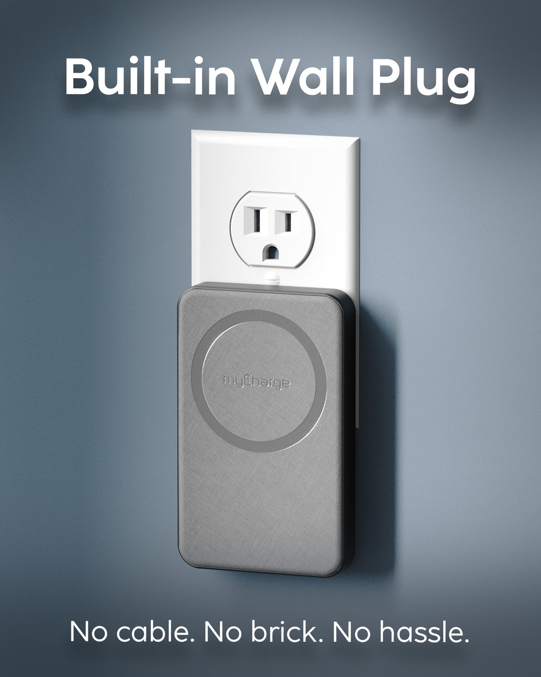 Portable Power Chargers | myCharge - Phone Battery Charger portable ...