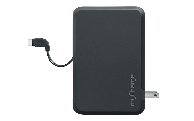 myCharge Portable Charger Power Registration - Register Now!