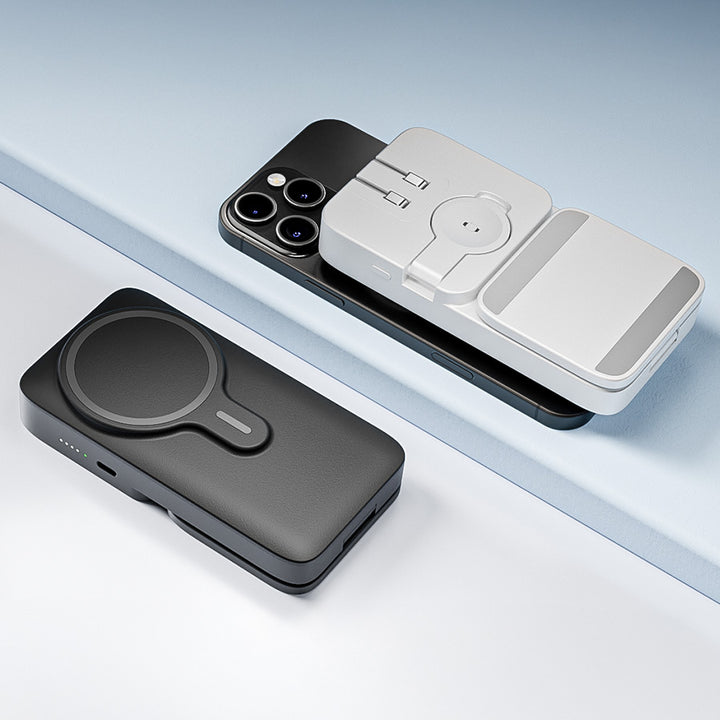 myCharge | Innovation Built-in – mycharge.com