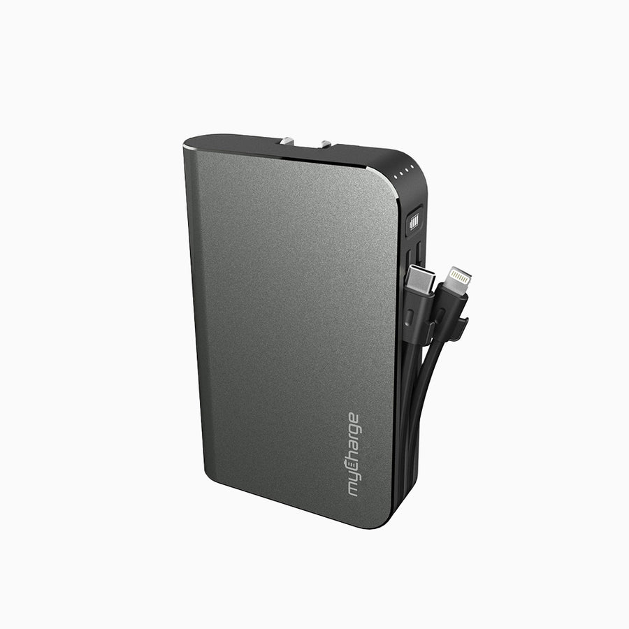 myCharge | Innovation Built-in – mycharge.com