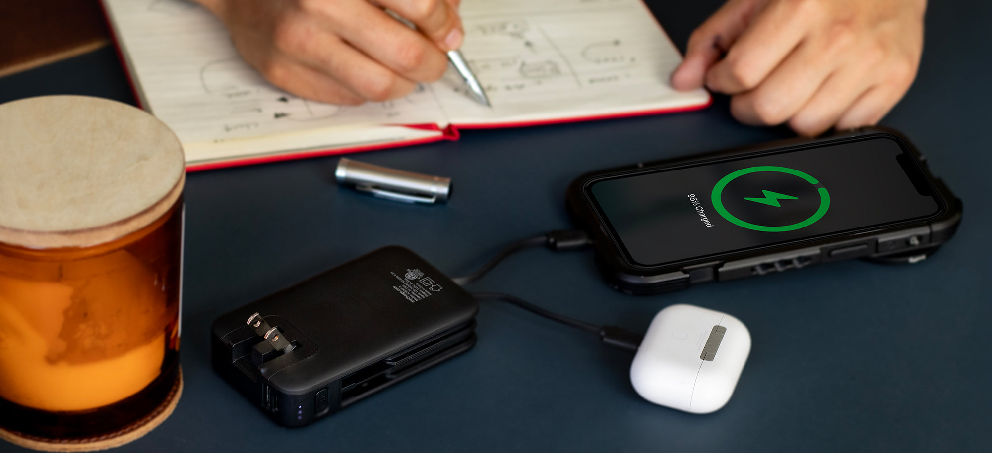 myCharge Portable Charger Power Registration - Register Now! – mycharge.com