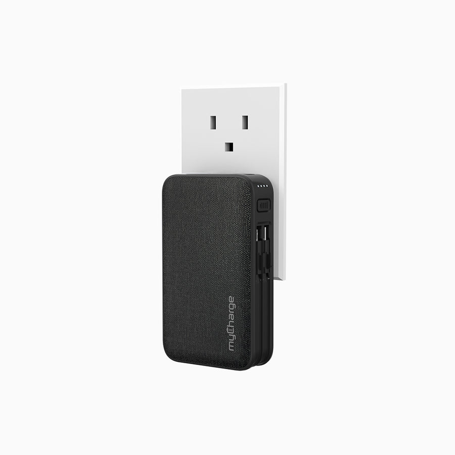 PowerBanks – mycharge.com