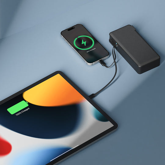 myCharge | Innovation Built-in – mycharge.com