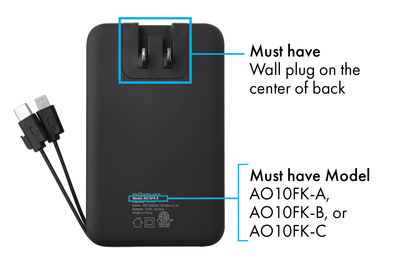 Power Hub All In One Recall – mycharge.com