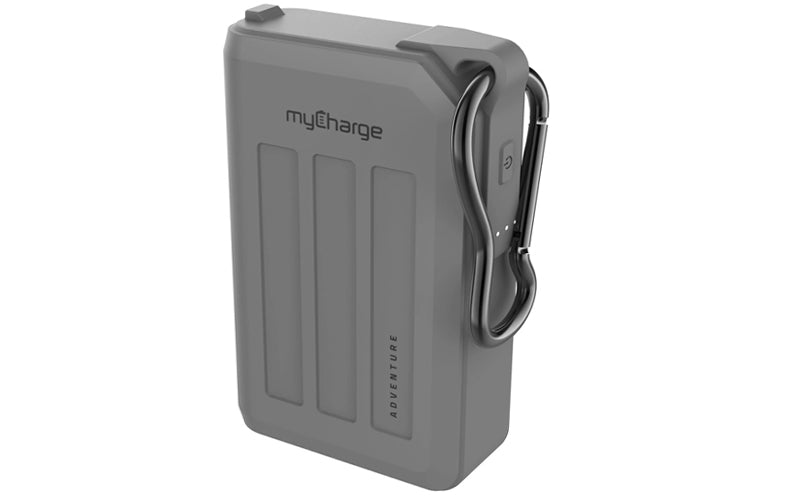 Adventure Series - Waterproof, Dust Proof and Shock Proof Rugged ...