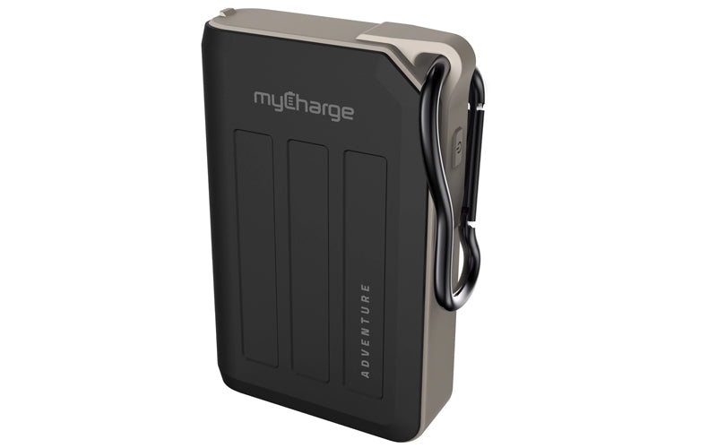 Questions? Visit our myCharge FAQ page for assistance.