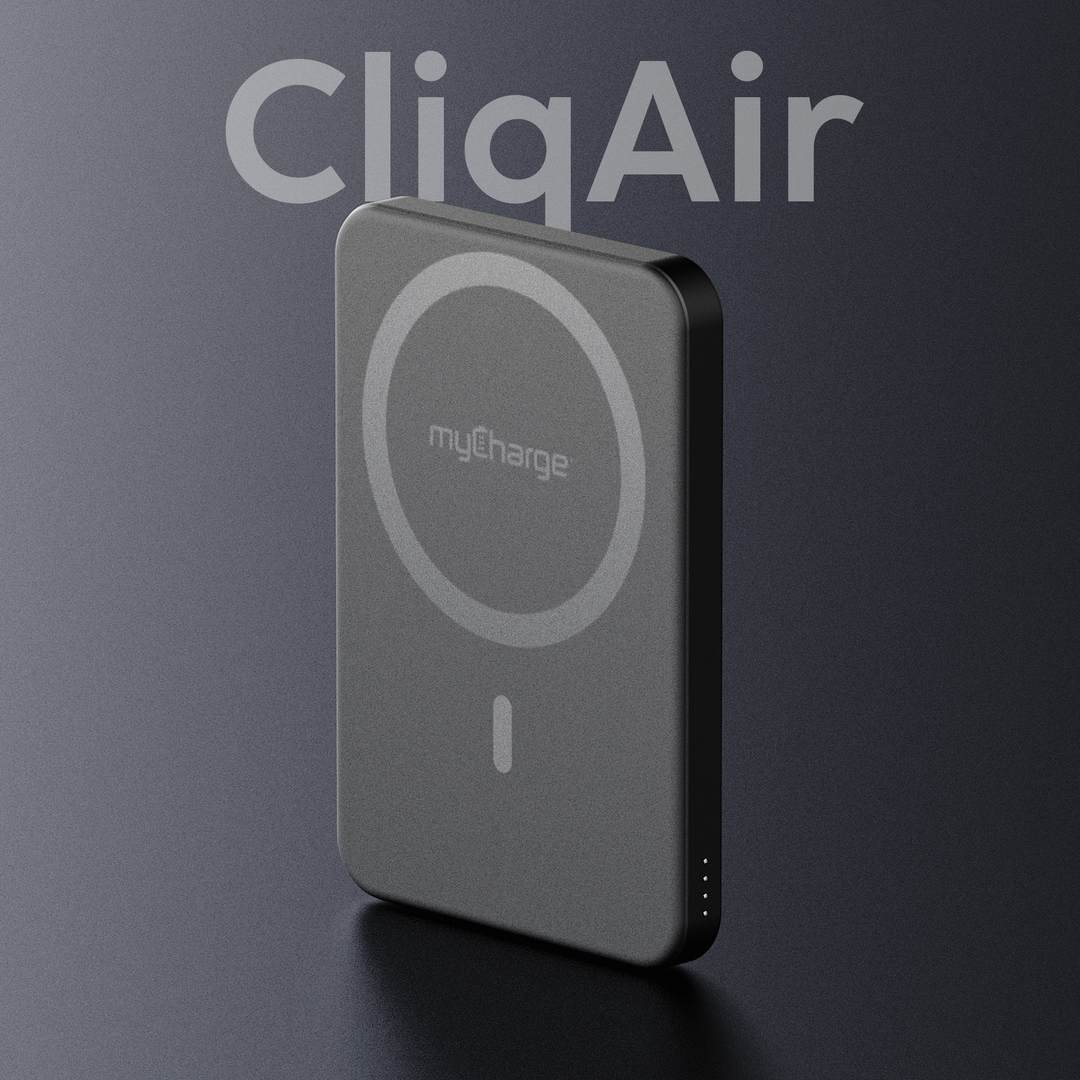 myCharge | Innovation Built-in – mycharge.com