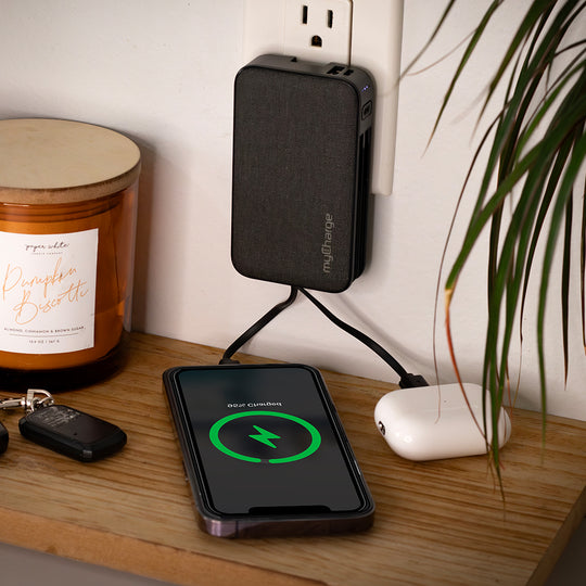 myCharge | Innovation Built-in – mycharge.com