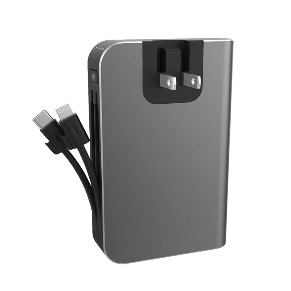 myCharge, The Ultimate in Portable Power Solutions