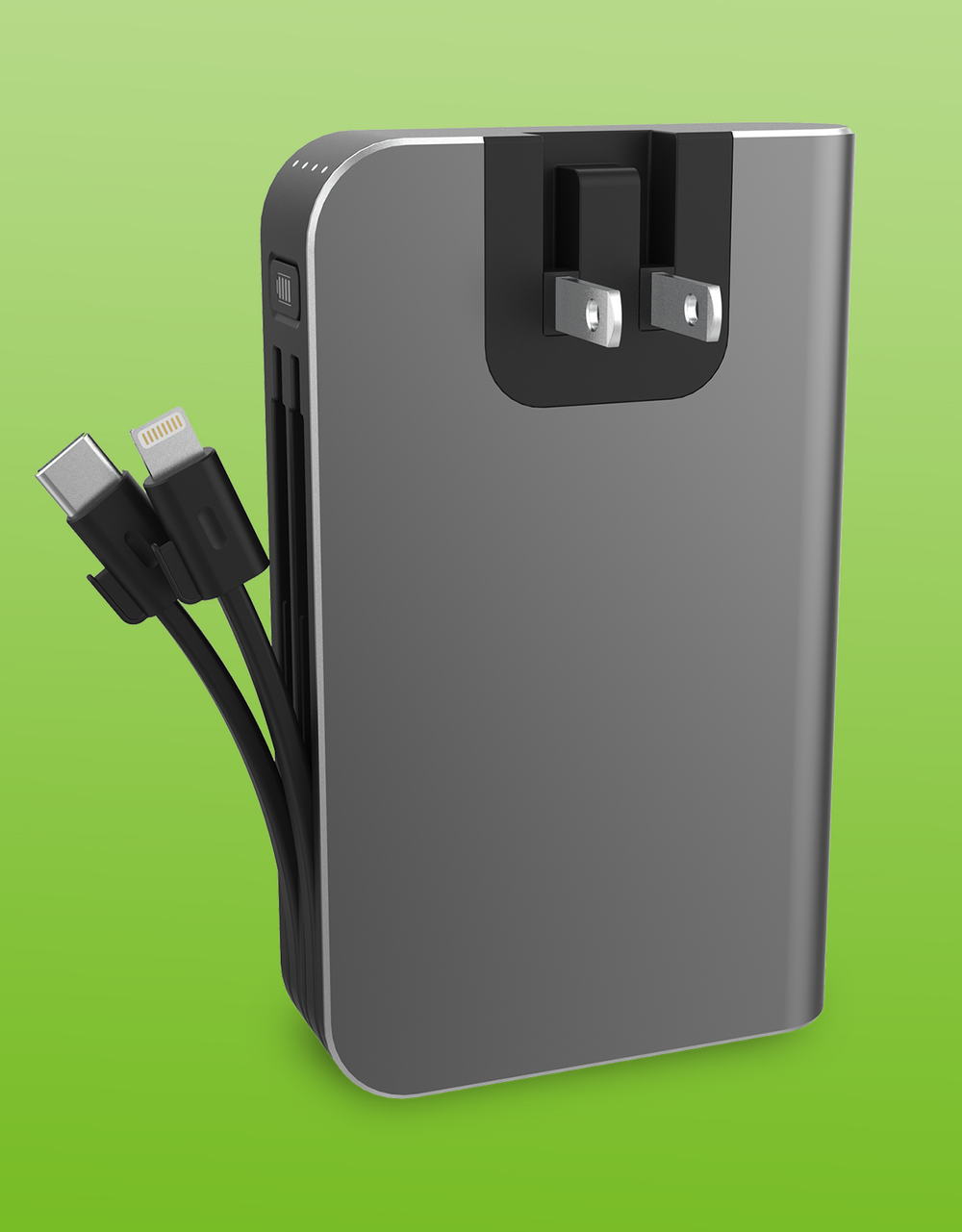 myCharge, The Ultimate in Portable Power Solutions