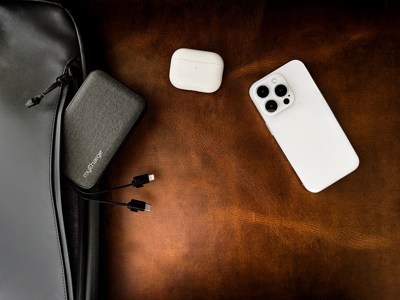 myCharge | Innovation Built-in – mycharge.com
