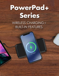 myCharge, The Ultimate in Portable Power Solutions