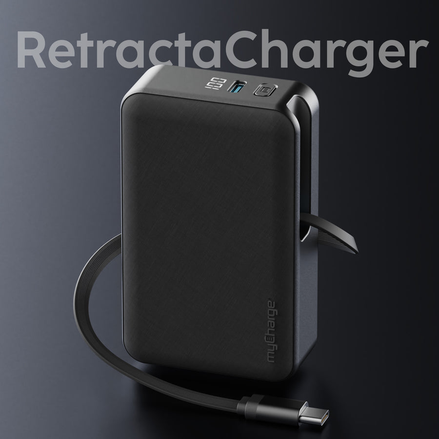 myCharge | Innovation Built-in – mycharge.com