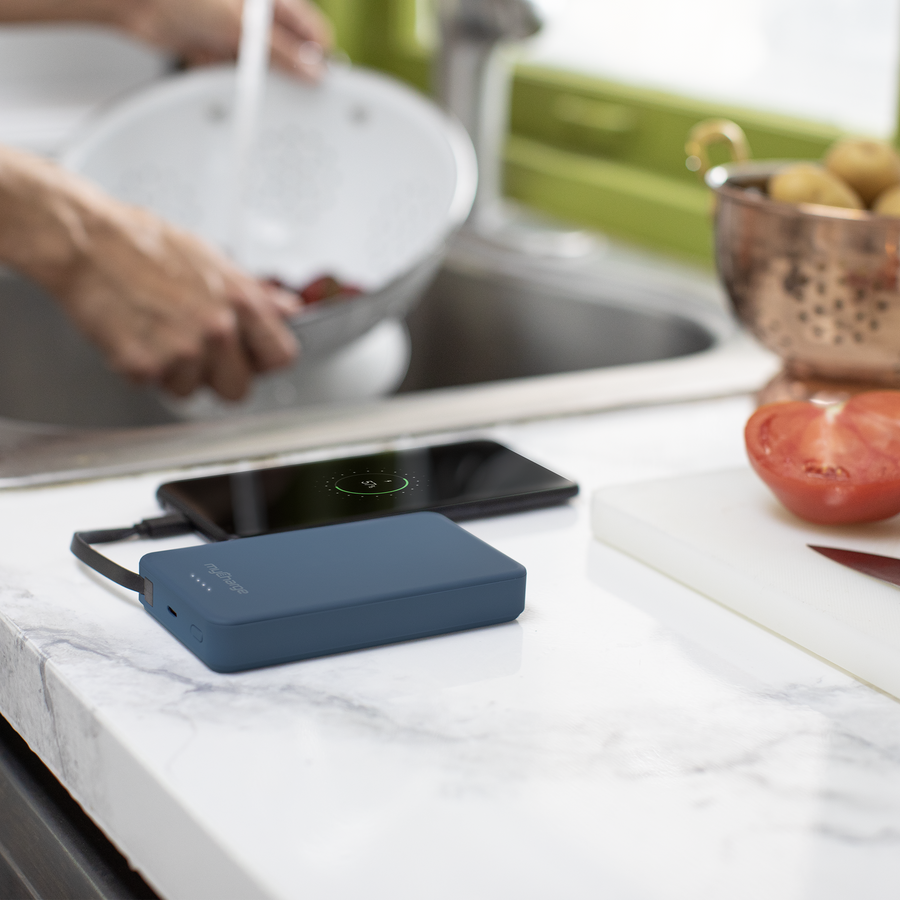 Portable Power Chargers | myCharge - Phone Battery Charger portable ...